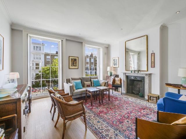 Bedford Gardens, Kensington, London W8, 3 bed detached house to rent, £13,997 pcm | PrimeLocation