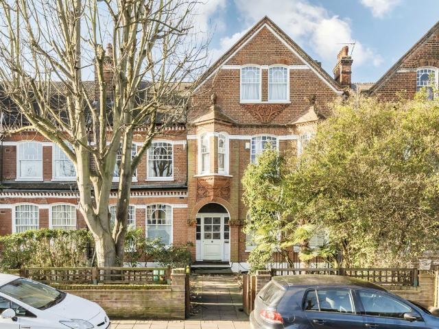 Bedford Hill, Balham SW12, 1 bed flat to rent, £2,400 pcm | PrimeLocation