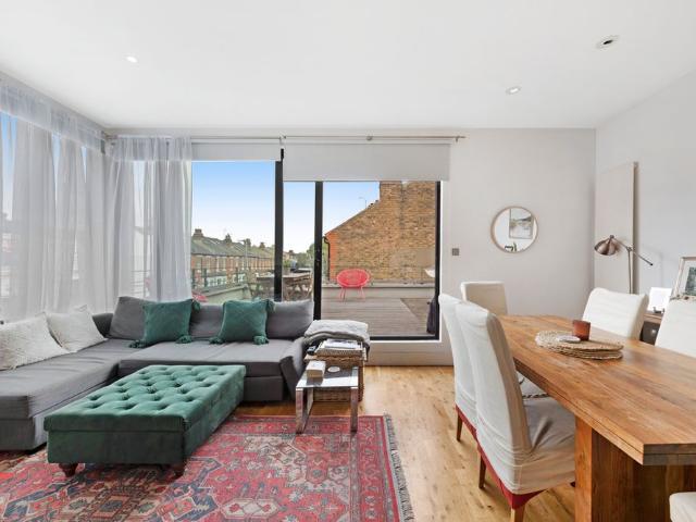 Bedford Hill, SW12, London