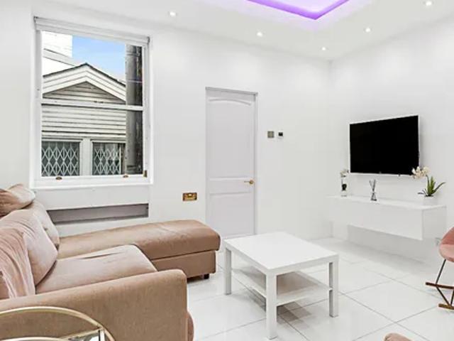 Bedford House, 61 Lisson Street, London, NW1 5DA, United Kingdom | 1 bed apartment for rent #160588864 | Rentberry