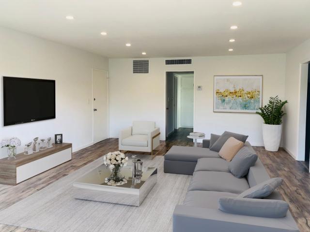 Bedford Luxury Investments LLC