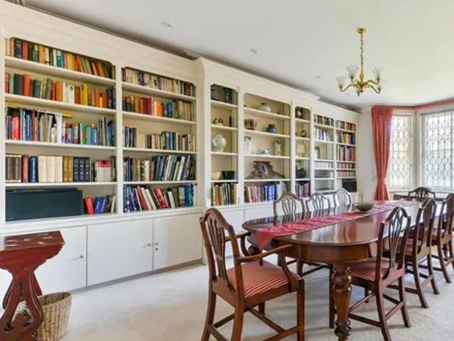 Bedford Park Mansions, The Orchard, London, W4 1JY, United Kingdom | 3 bed apartment for rent #140800682 | Rentberry