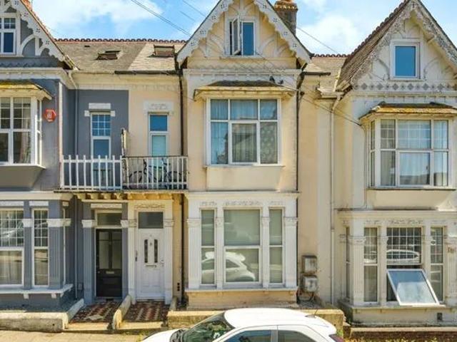 Bedford Park, Plymouth, PL4