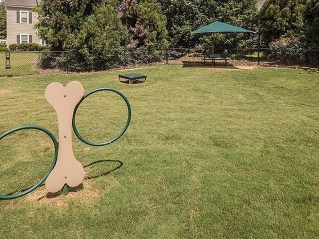 Bedford Parke Apartments 2 Bedroom Apartment for Rent at 1485 Leverette Rd, Warner Robins, GA 31088