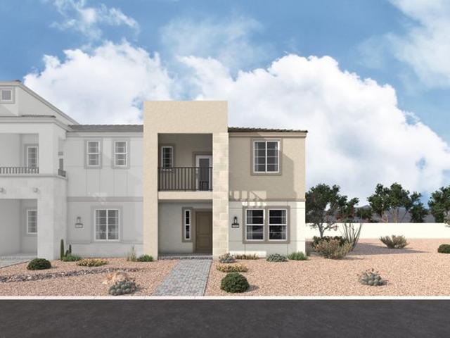 Bedford Plan Aster Point Community