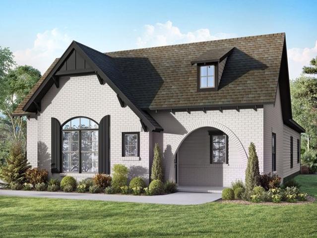 Bedford Plan Penn Meadows Community