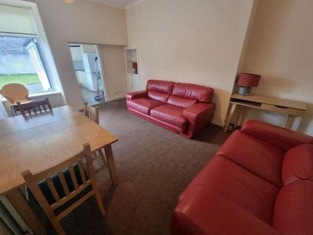 Bedford Place, Aberdeen, AB24
