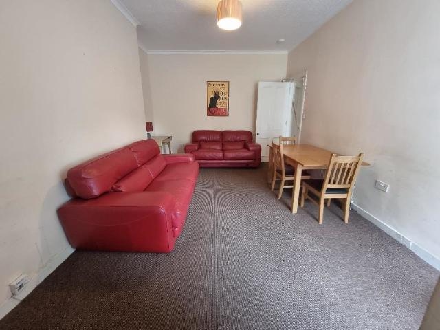 Bedford Place, Aberdeen, AB24
