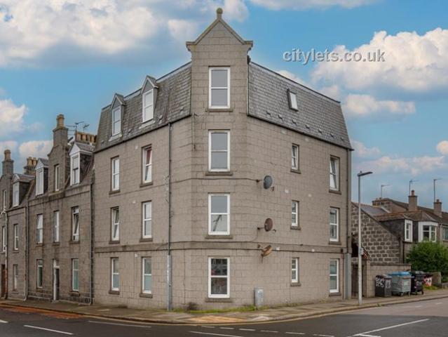 Bedford Place, Aberdeen