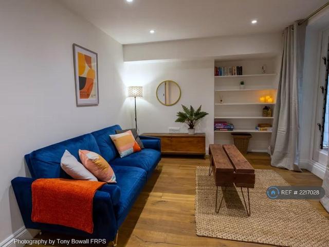 Bedford Place, Brighton, BN1 1 bed flat to rent £1,450 pcm £335 pw