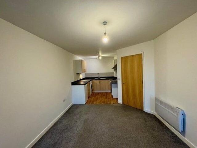 Bedford Place, Central