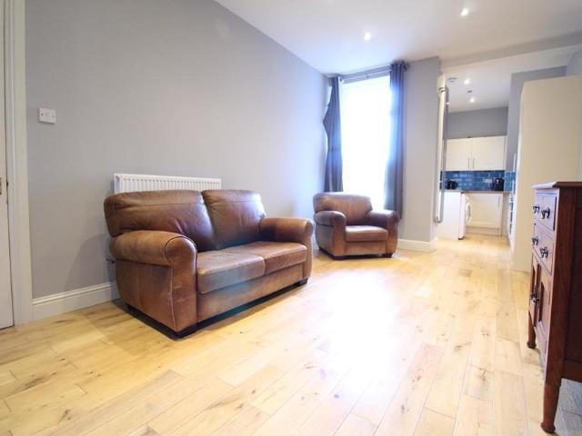 Bedford Place, Ground Floor, AB24