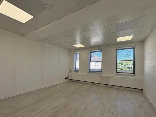 Bedford Place, Southampton, Office To Lease