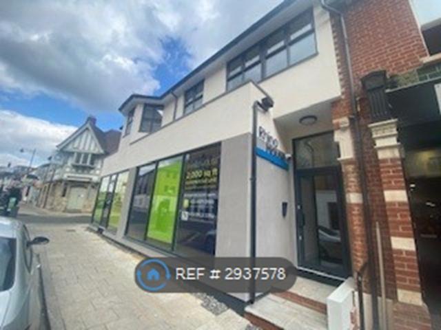 Bedford Place, Southampton SO15, 1 bed flat to rent, £1,300 pcm | PrimeLocation