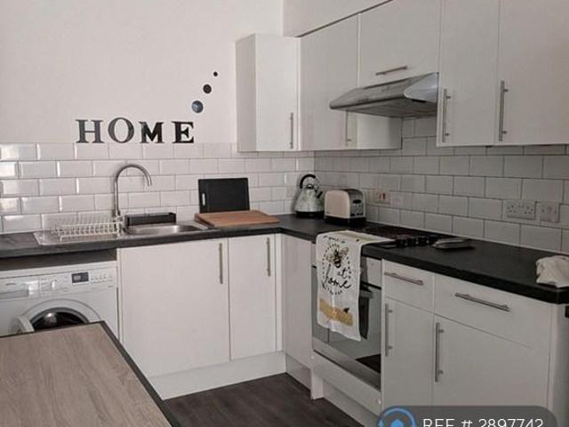 Bedford Place, Southampton, SO15 2 bed flat to rent £1,450 pcm £335 pw