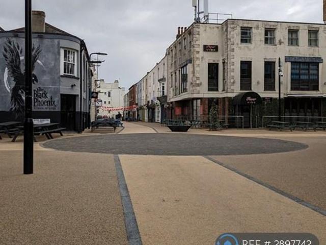 Bedford Place, Southampton, SO15 2 bed flat to rent £1,450 pcm £335 pw