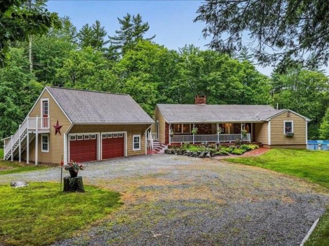 Bedford Rd, New Boston, Home For Sale