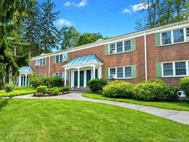 Bedford Rd Apt,pleasantville, Condo For Sale