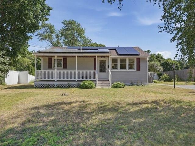 Bedford Rd, Woburn, Home For Sale