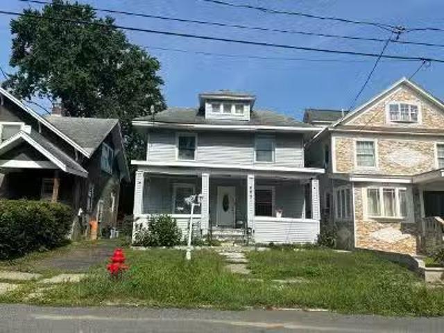 Bedford Rd