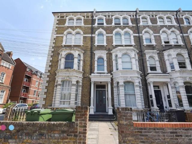 Bedford Road, Clapham