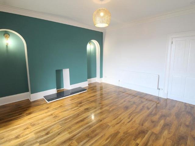 Bedford Road, Aberdeen, AB24