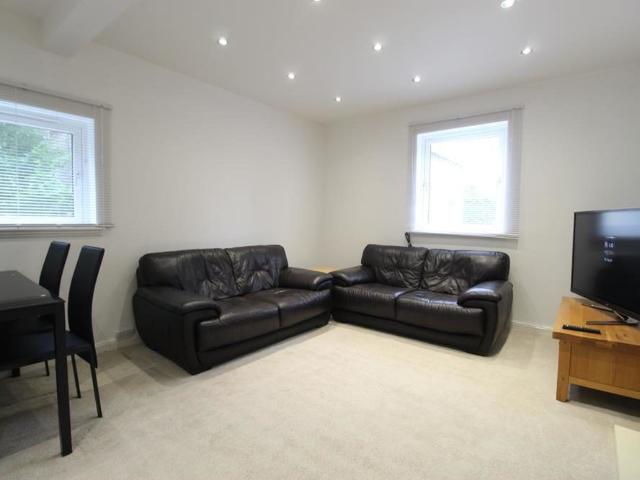 Bedford Road, Aberdeen, AB24