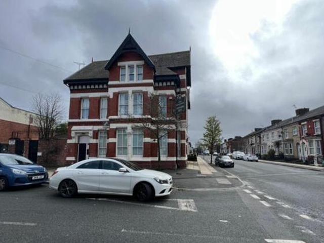 Bedford Road, Bootle, 1 Bedroom Flat