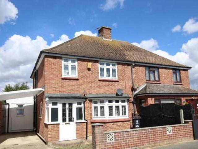 Bedford Road, Holland On Sea, 3 Bedroom Semi detached