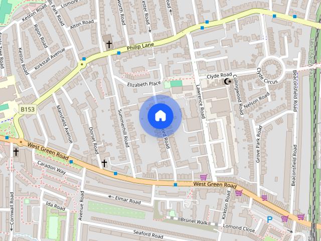 Bedford Road, London, N15