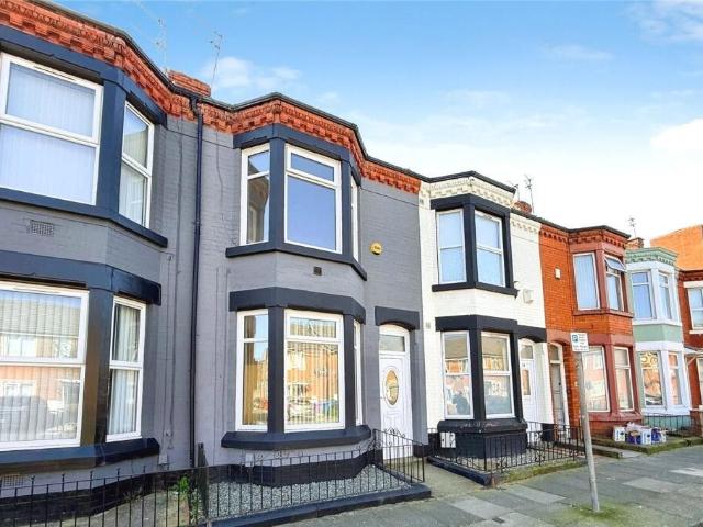 Bedford Road, Liverpool L4, 3 bed property to rent, £950 pcm | PrimeLocation