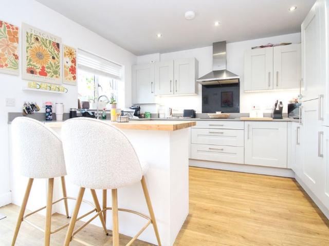 Bedford Road, Moggerhanger, Bedford