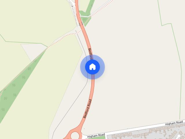 Bedford Road, MK45