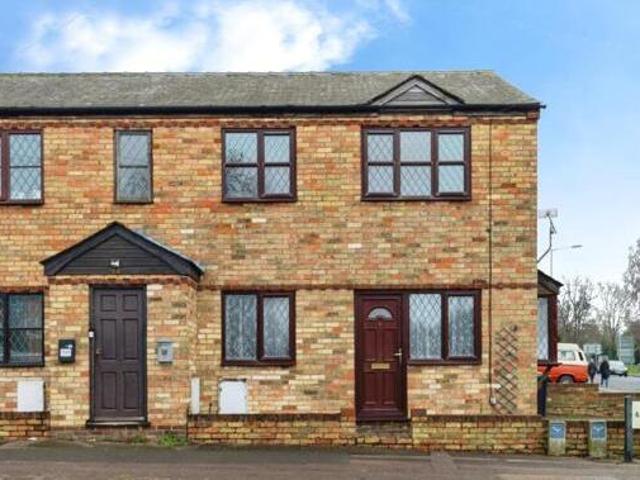 Bedford Road, Sandy, 1 Bedroom Flat