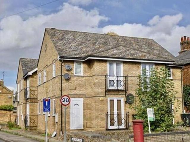 Bedford Road, Sandy, 2 Bedroom Ground