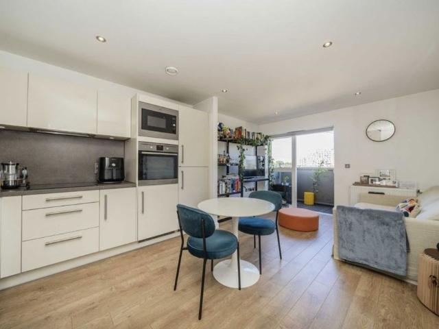 Bedford Road, SW4, London