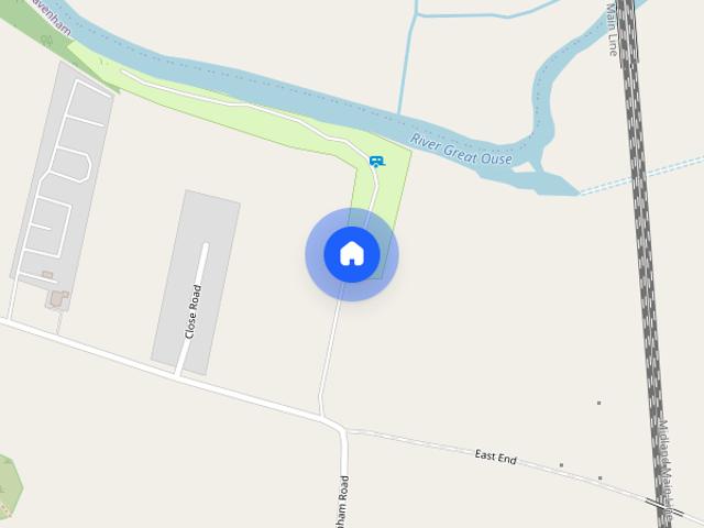 Bedford Road, Pavenham, Bedford, MK43 7JN