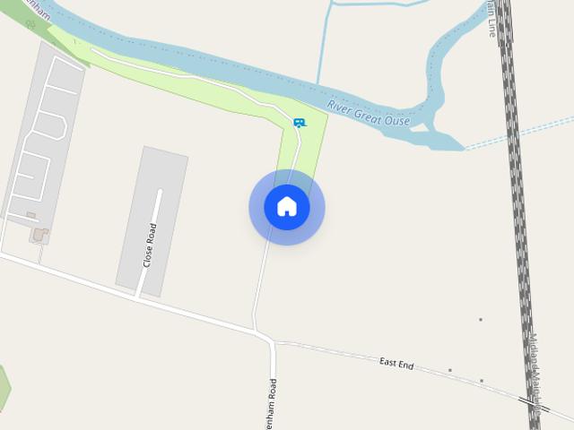 Bedford Road, Pavenham, Bedford, MK43 7JN
