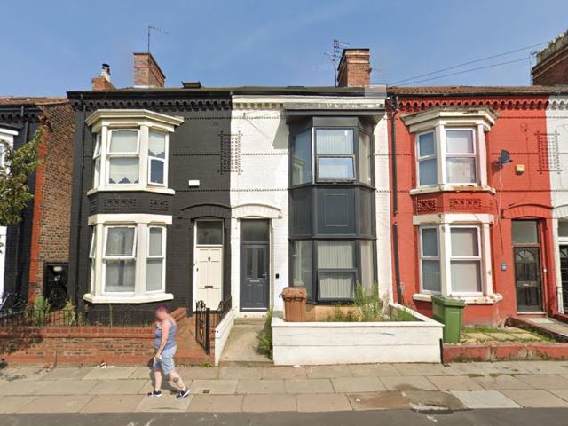 Bedford Road Room 4 Double En Suite