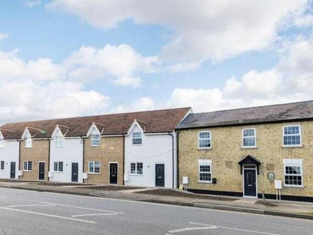 Bedford Road, Ravensden, 3 Bedroom Terraced