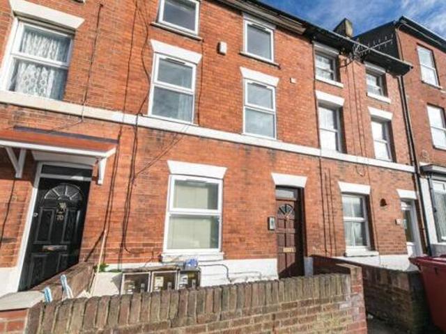 Bedford Road, Reading, 1 Bedroom Flat