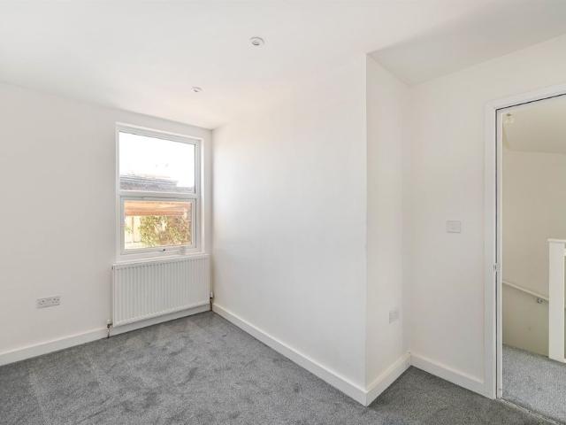 Bedford Road, Reading, RG1 7EX