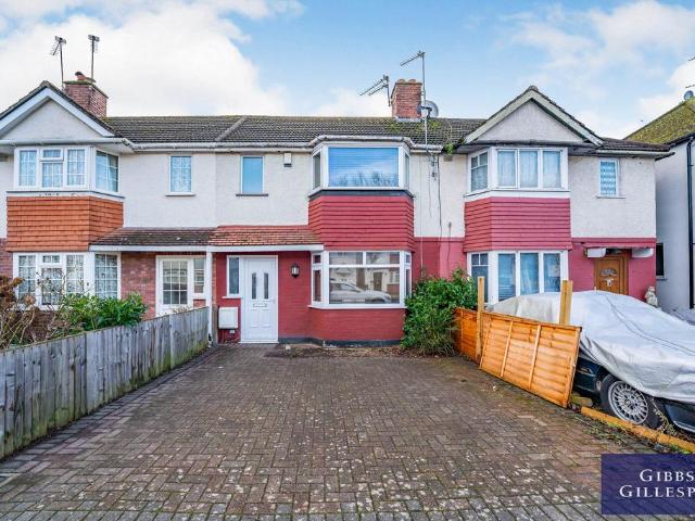 Bedford Road, Ruislip, HA4 2 bed house to rent £1,950 pcm £450 pw