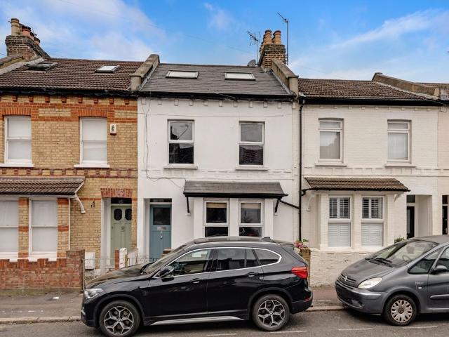 Bedford Road, West Ealing W13, 4 bed property to rent, £3,501 pcm | PrimeLocation