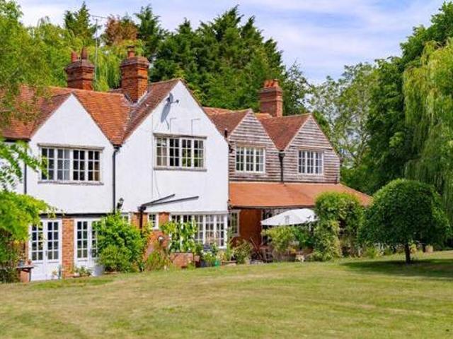 Bedford Road, Turvey, 8 Bedroom Detached