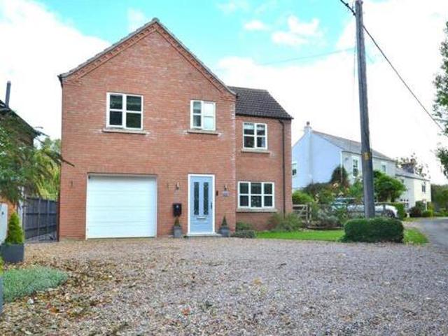 Bedford Row, Foul Anchor, 4 Bedroom Detached