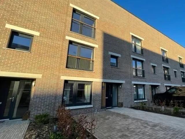Bedford Row, Glasgow, G5 9EJ, United Kingdom | 3 bed townhouse for rent #168152920 | Rentberry