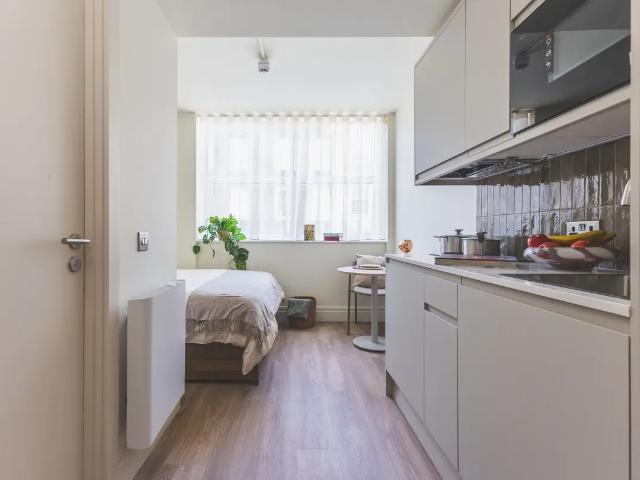 Bedford Row, Holborn, London WC1R, Studio to rent, £1,999 pcm | PrimeLocation
