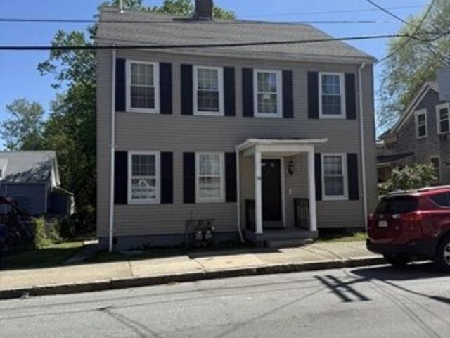 Bedford St, New Bedford, Home For Sale