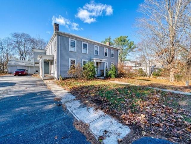 Bedford St, Abington, Home For Sale